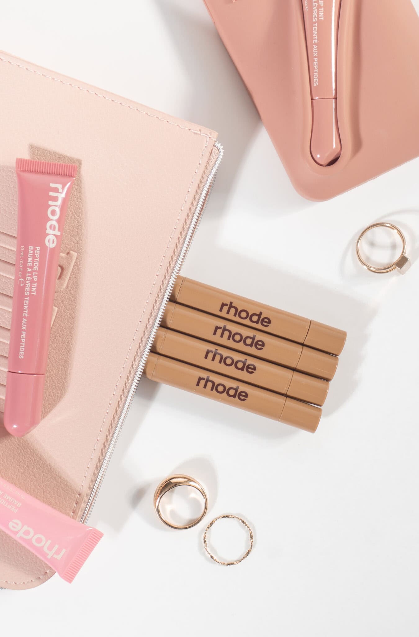 Rhode Lip Liner Review: I Tested 4 Lip Shapes Shades